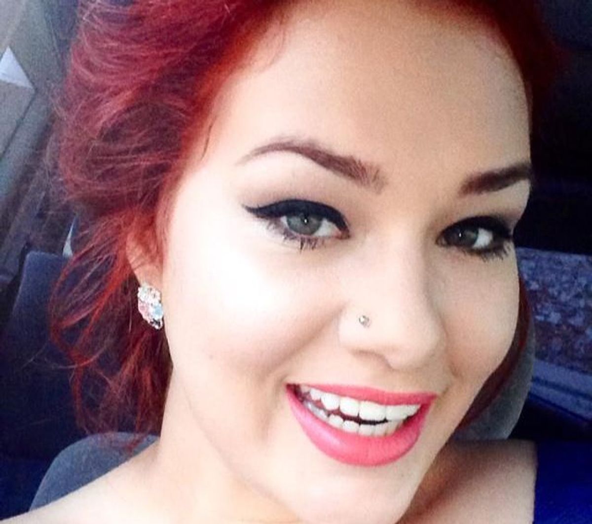 Feli Donose le raspunde celor care ii sugereaza sa slabeasca. Ce ...