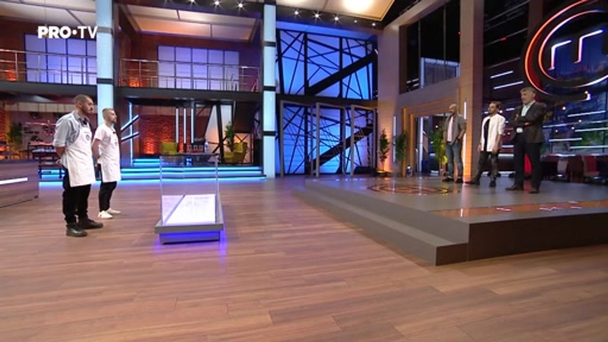 Adrian Neagoe vs Andrei Klabacs. Cine dintre ei a urcat la balcon ...