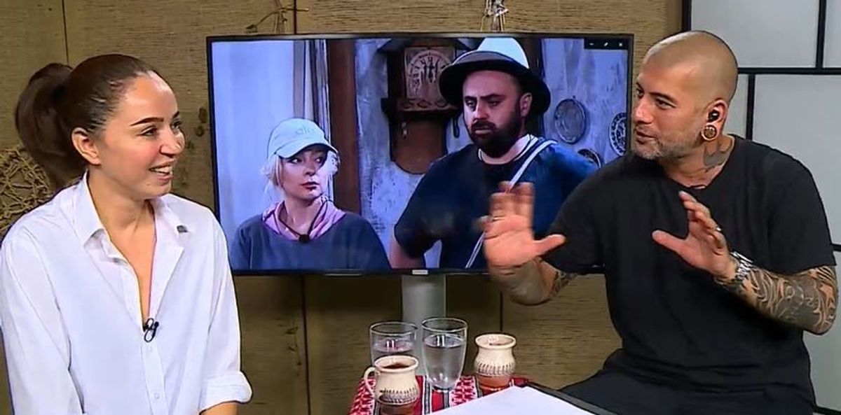 Cum este văzut parcursul lui Gabriel Toader în Ferma de către cea mai ...