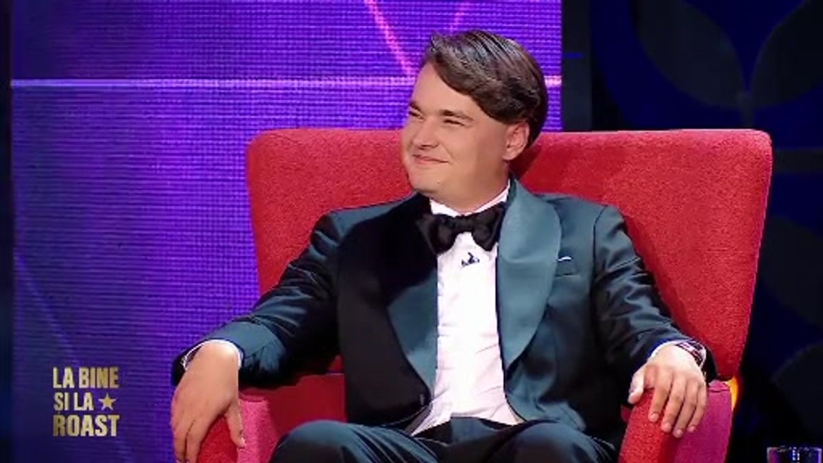 La bine și la roast, 29 octombrie 2025 - Costi Max "mușcă" din toată ...