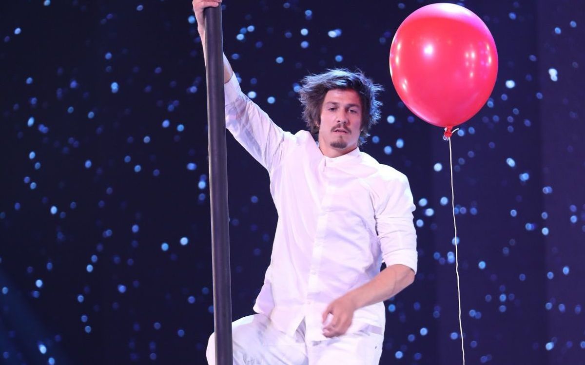 Remi Martin | PRO TV