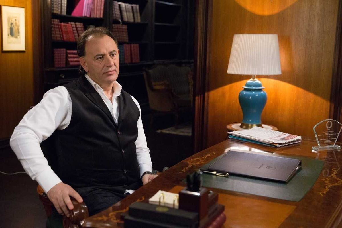 Mohammad Murad și Dragoș Petrescu, investitori la Imperiul Leilor. Filmările pentru noua ...