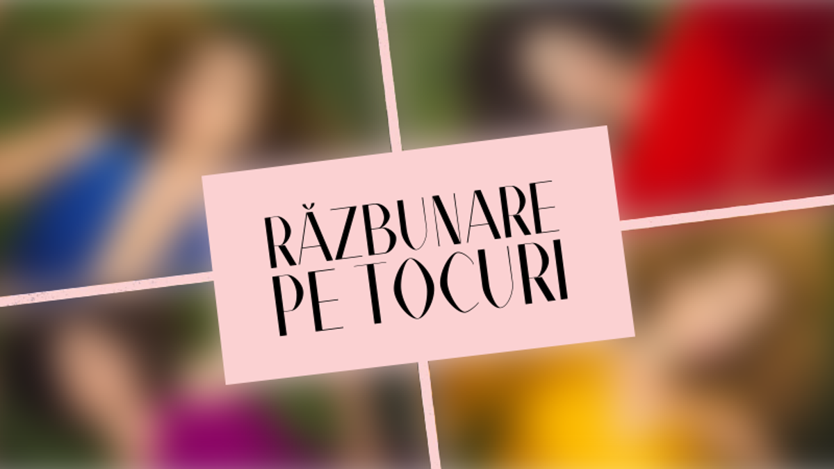Răzbunare pe tocuri | PRO TV