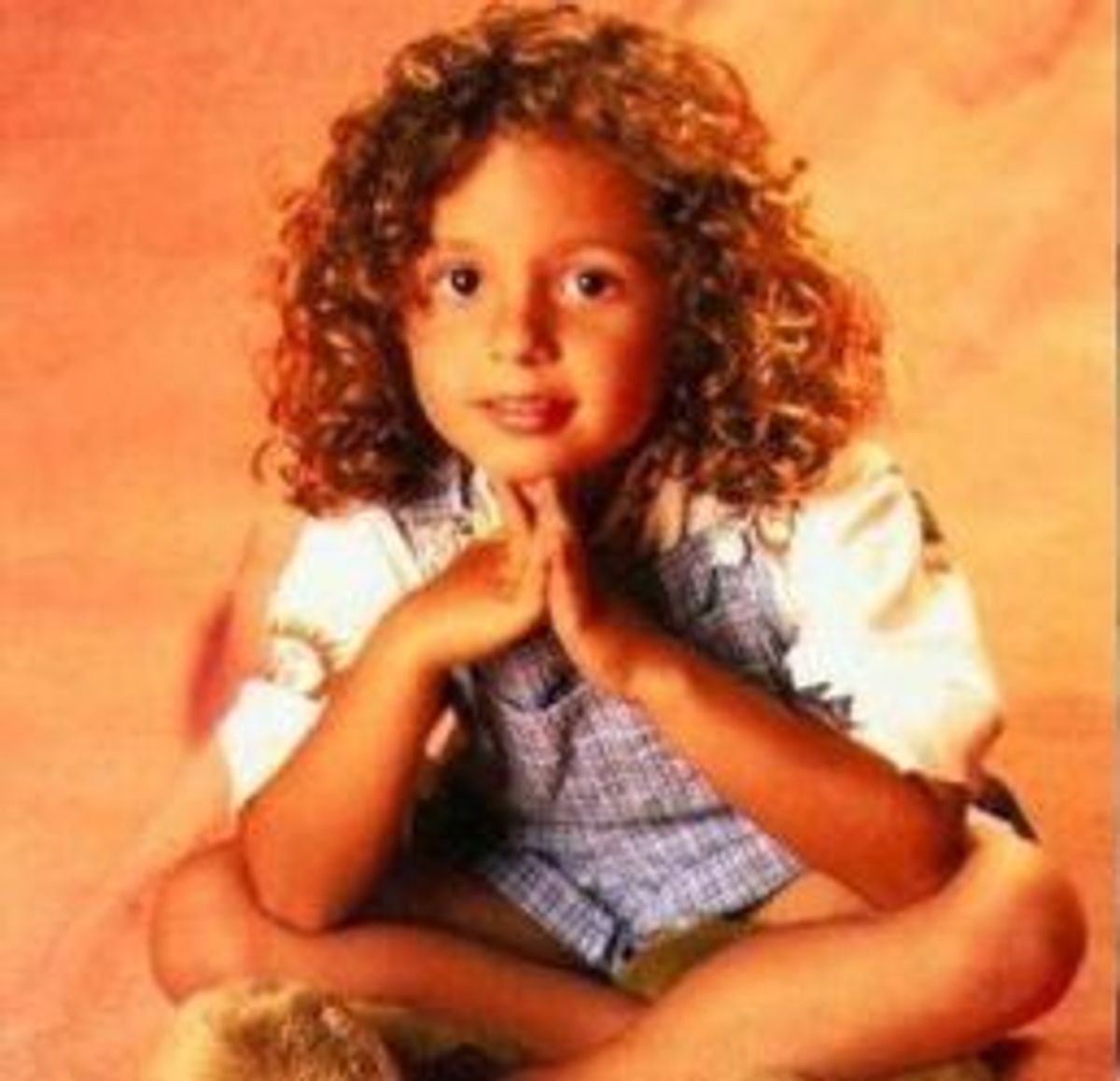 Unde au ajuns astazi actorii din 7th Heaven. Vezi cum arata fetita ...