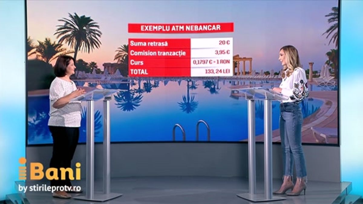 Episodul 20 din iBani | PRO TV