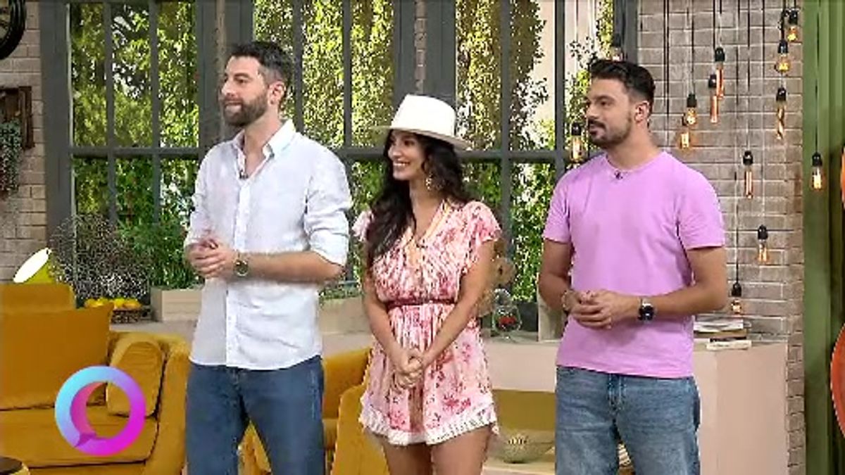 Ralflo x Aura B. - „Îmi place” | Scene si bonusuri din Vorbește Lumea | PRO TV