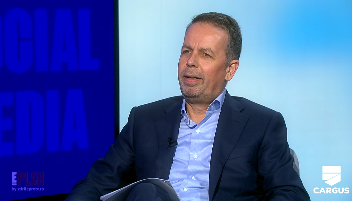 Yannick Mooijman, CEO Cargus: „Extinderea internațională este foarte ...