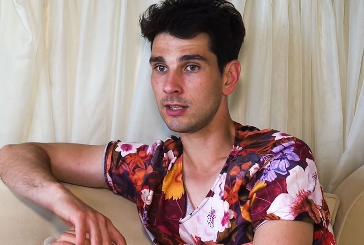 Anghel Damian, despre ultimul sezon din Vlad: ”E un proiect atât de ...