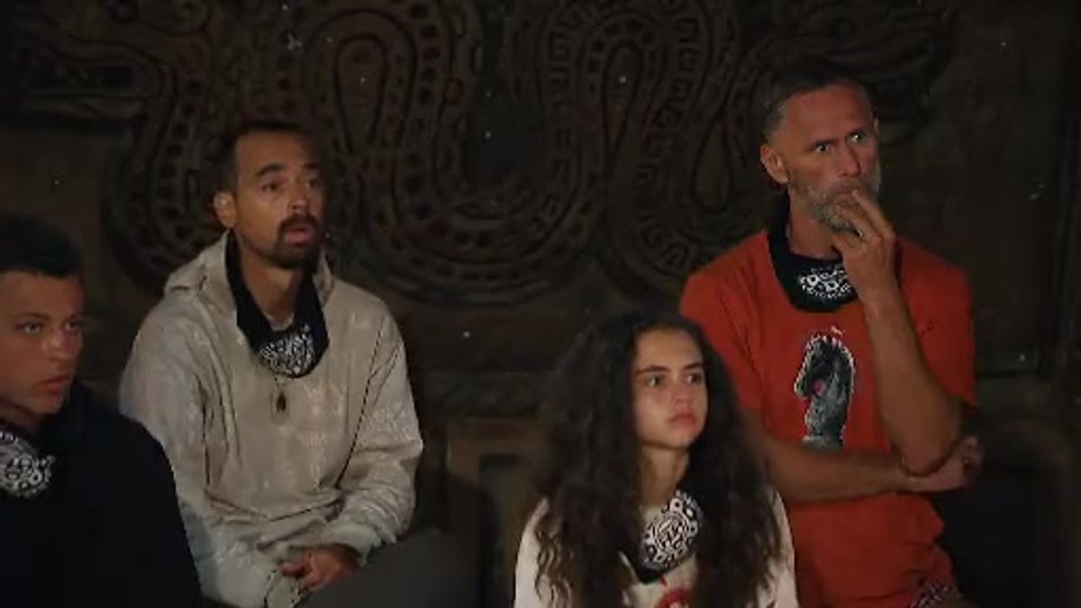 Survivor România. Cine a părăsit competiția în ediția din 9 aprilie ...