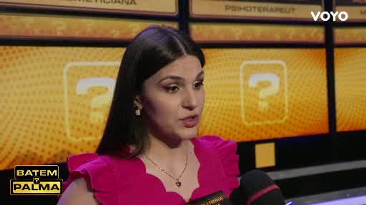 Cine este Alexandra Purcea, concurenta de la Batem Palma? | Scene si ...