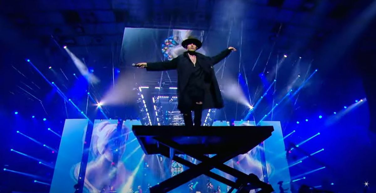 Dan Bălan a lansat versiunea oficială a piesei „Oriunde ai fi”. Care ...