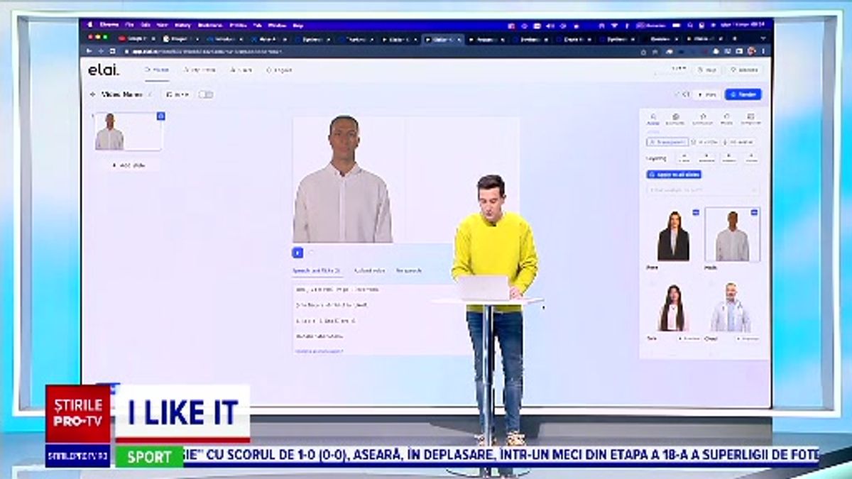 I like IT - Google și Meta pot folosi inteligența artificială ca să ...