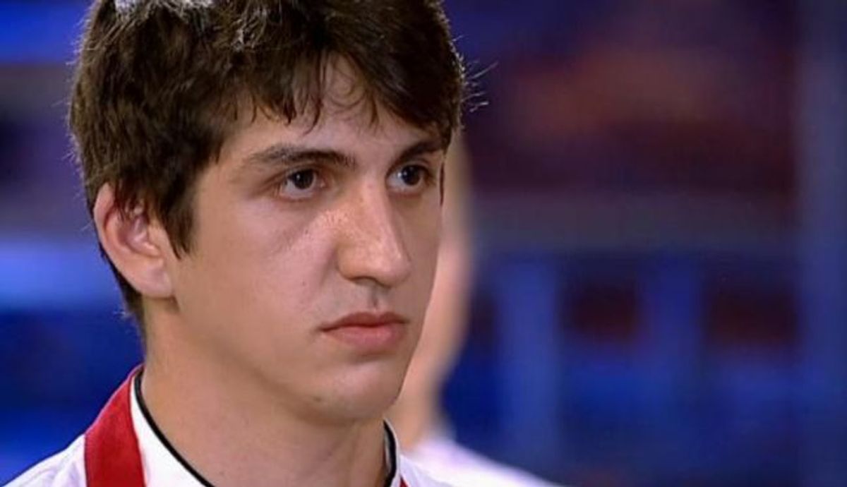 Cu Petru in bucatarie: O RETETA DELICIOASA si mici secrete ale lui | PRO TV