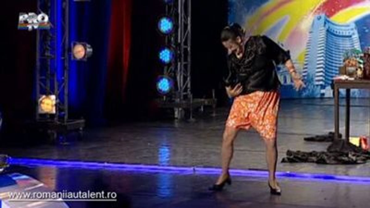 Top Talente fara varsta: Vezi rezultatele sondajului! | PRO TV