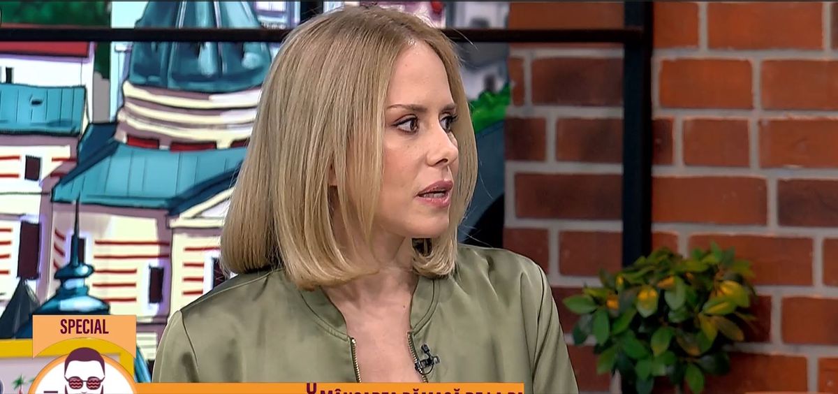 Dr. Mihaela Bilic ne spune ce facem cu mâncarea rămasă de la Paște | PRO TV