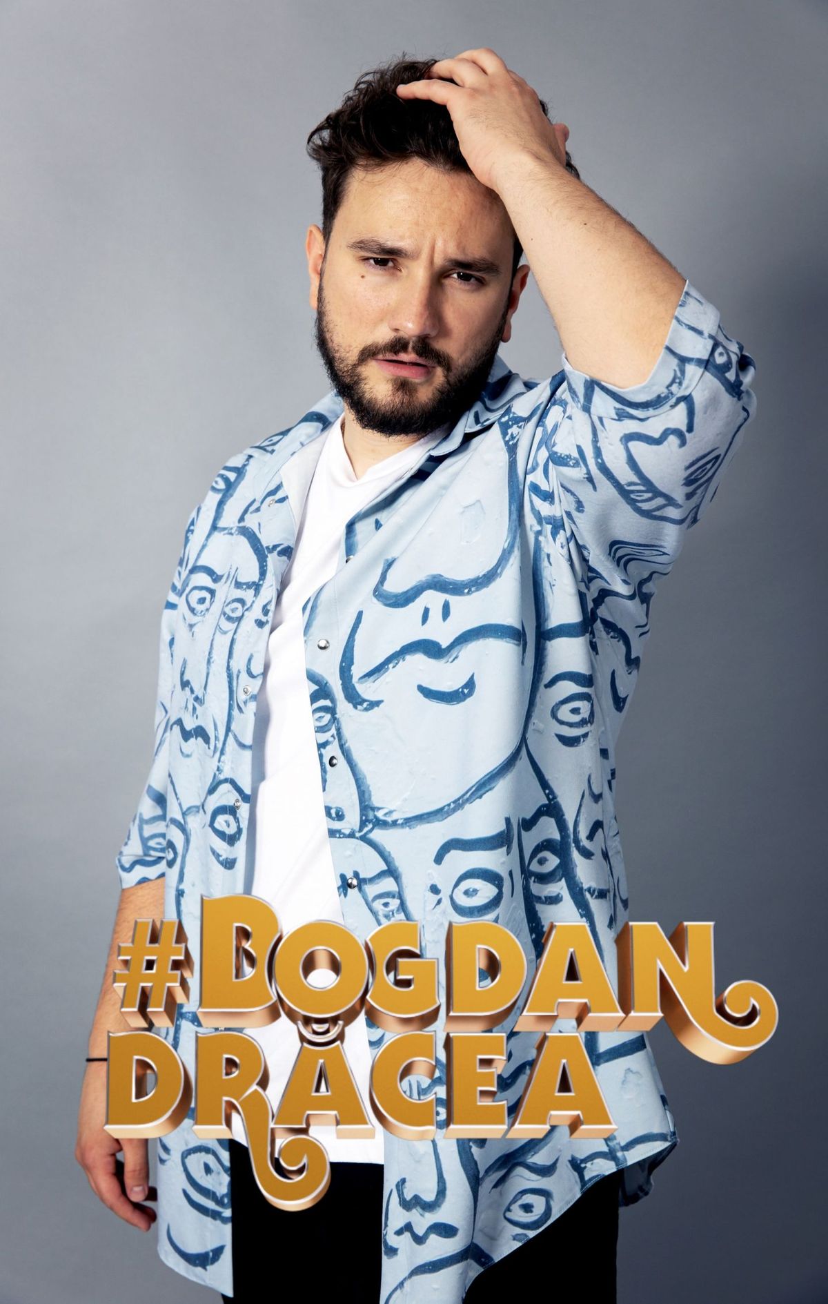 Bogdan Drăcea | PRO TV