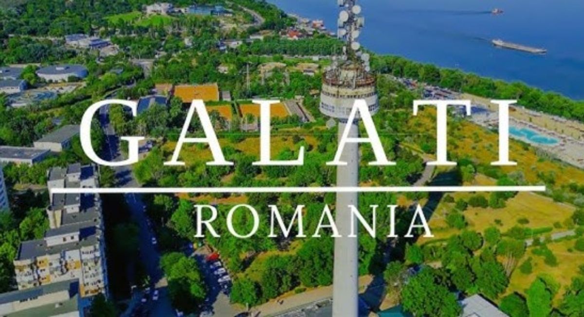 Evenimente de vară în Galați: muzică, stand-up și seri relaxante pe ...