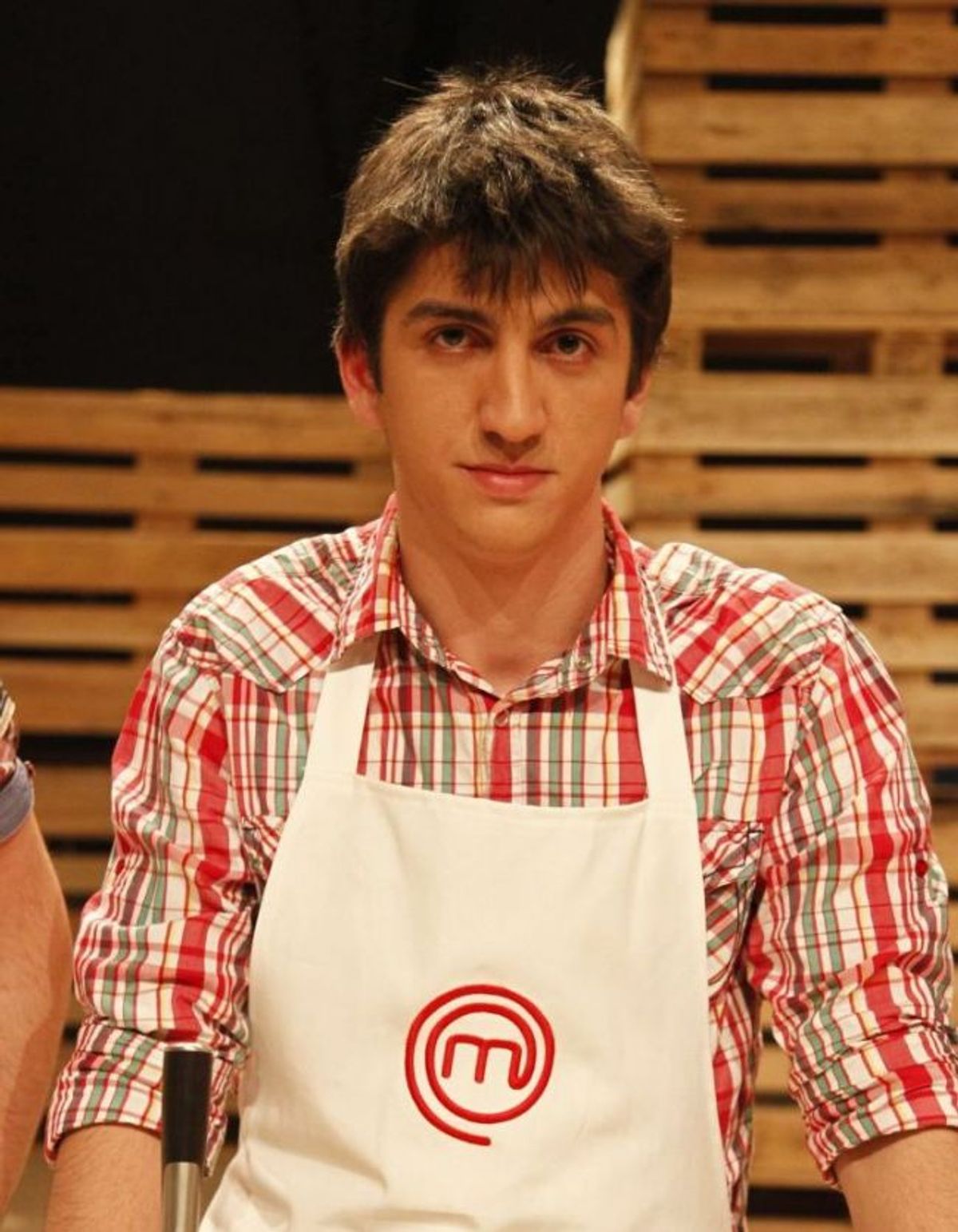 Mic dejun de MasterChef: Petru Buiuca, marele castigator, iti ...
