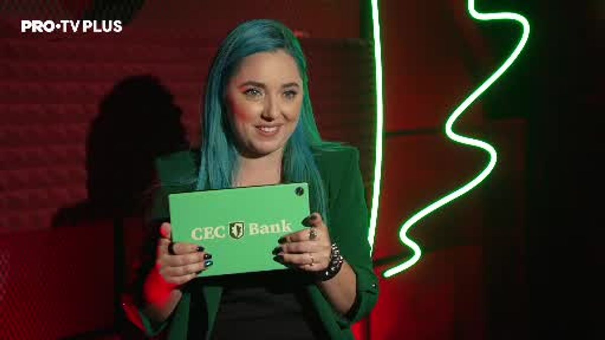 Provocare CEC 2 | Scene si bonusuri din Vocea României | PRO TV