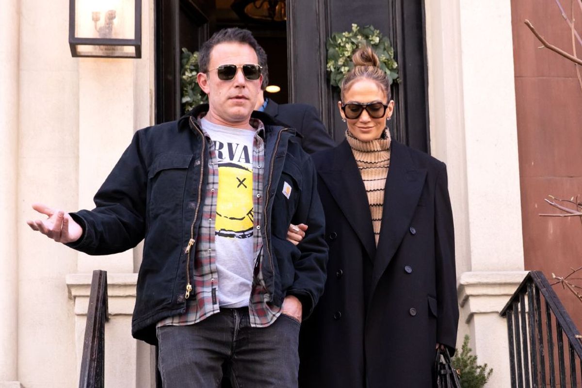 Jennifer Lopez rupe tăcerea după divorțul de Ben Affleck: „A fost cel ...