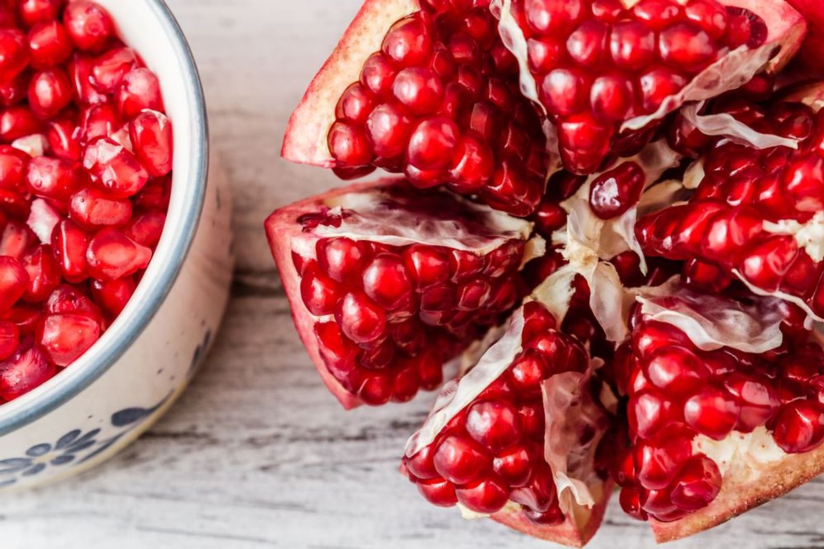 5 fructe si legume pe care le-ai mancat gresit pana acum | PRO TV