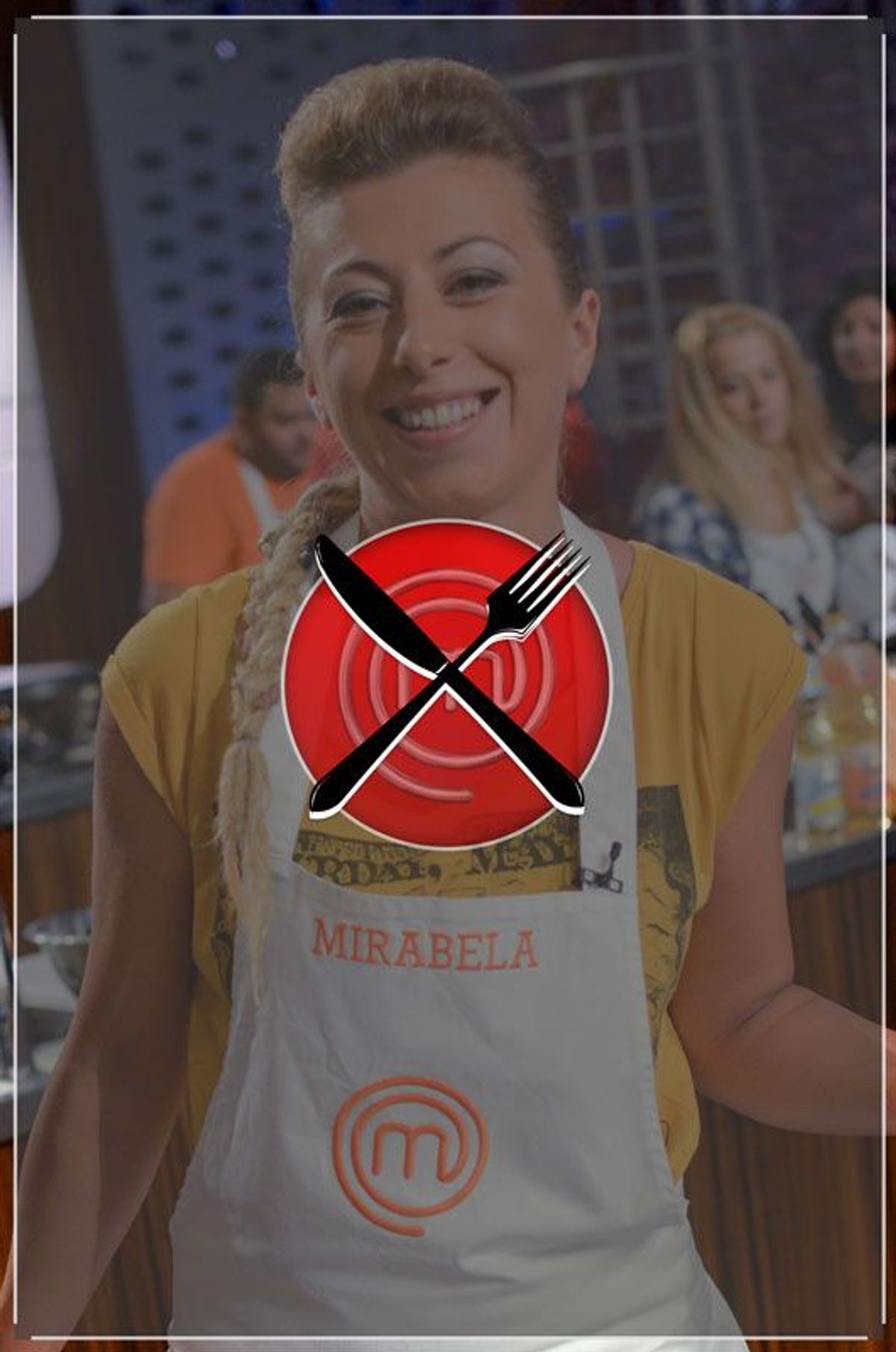 Mirabela Mares | PRO TV