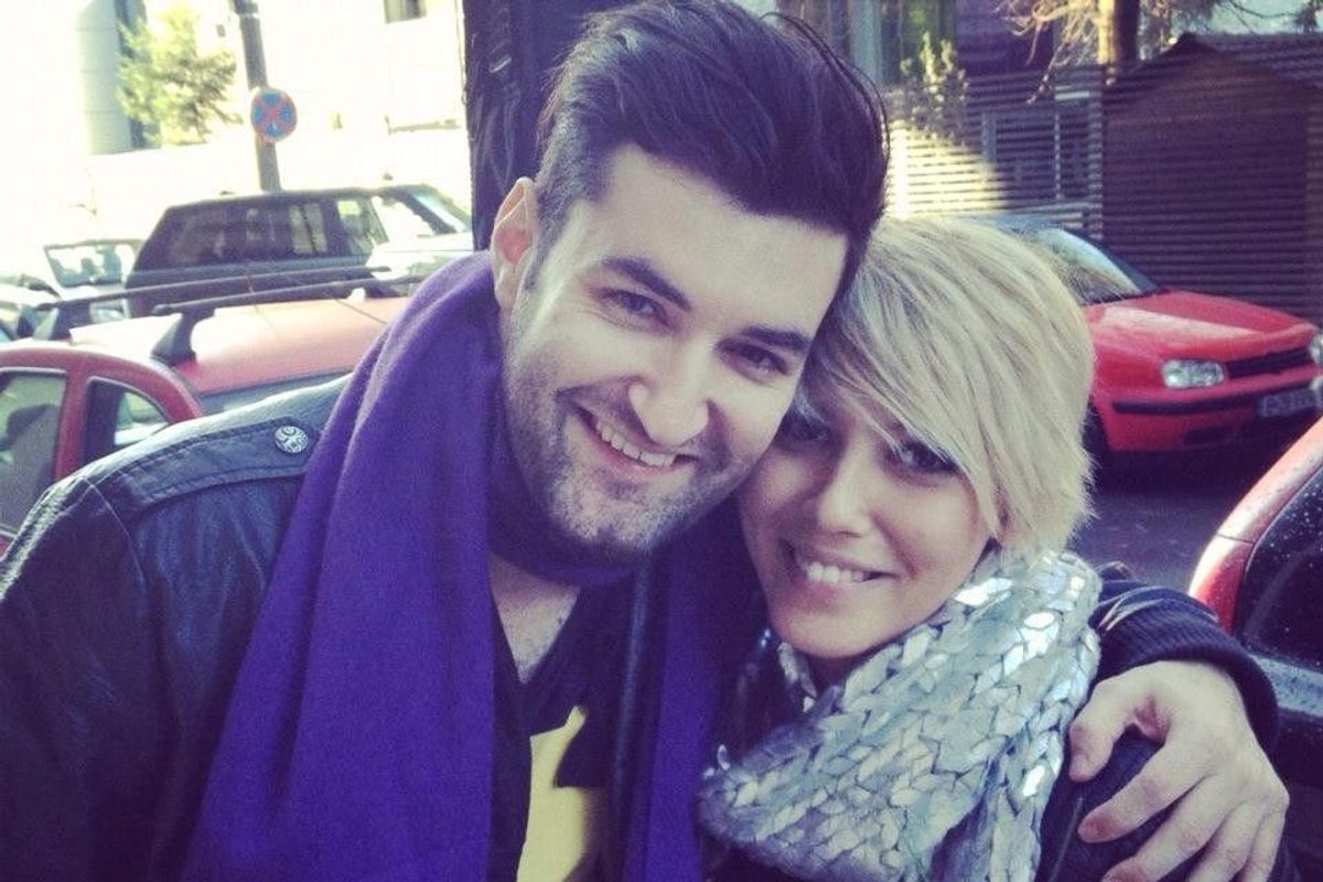 Cum s-au fotografiat impreuna Smiley si Sore | PRO TV