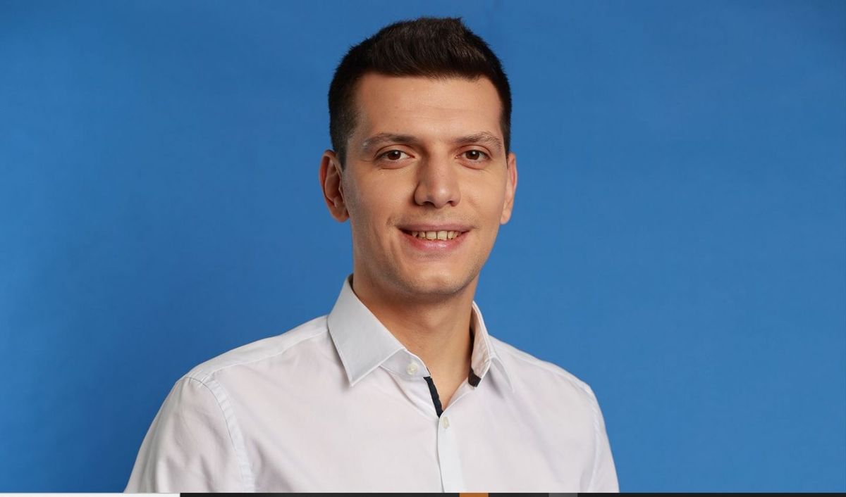 Cristian Pintea prezintă LIVE, pe PRO ARENA și VOYO, o ediție specială ...