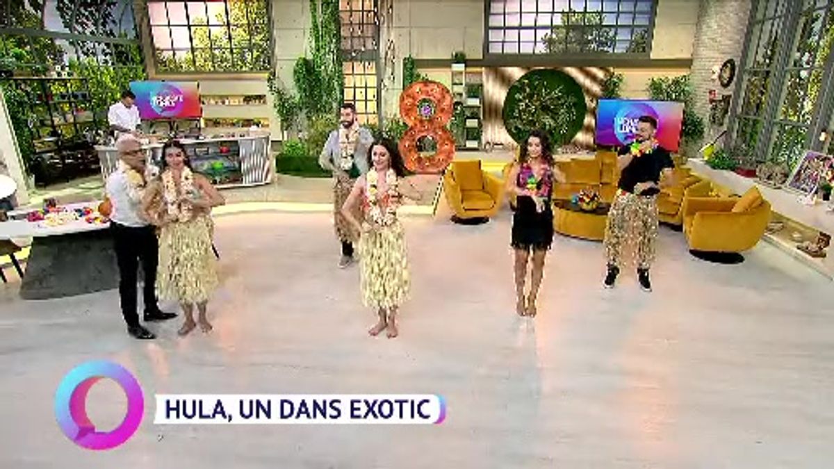 Wilmark dă startul distracției! | Scene si bonusuri din Vorbește Lumea | PRO TV