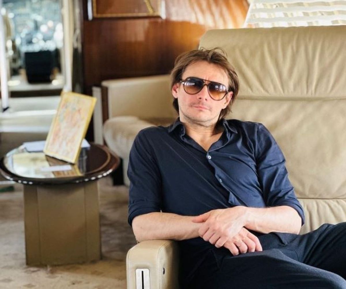 Marius Manole: "Eu mă consider și actor prost de film" Lili Sandu, după ...