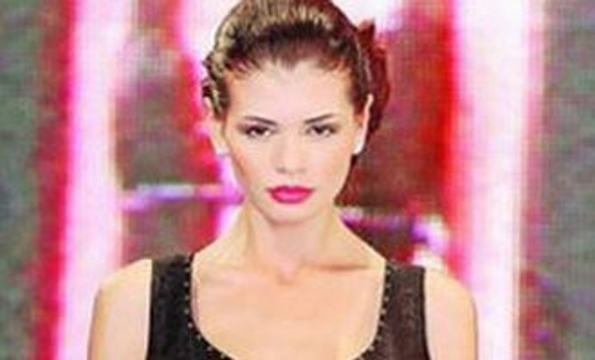 Monica Columbeanu:"Nu mi-am pierdut niciodata capul dupa Iri" | PRO TV