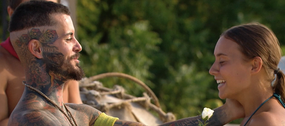 Survivor All Stars 26 martie 2024. Alexandra Duli revine în camp cu ...