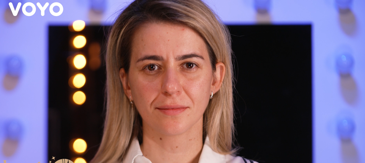 Beauty Buzz – Sezonul 2 - Episodul 5: Makeover – Încearcă și tu un look ...