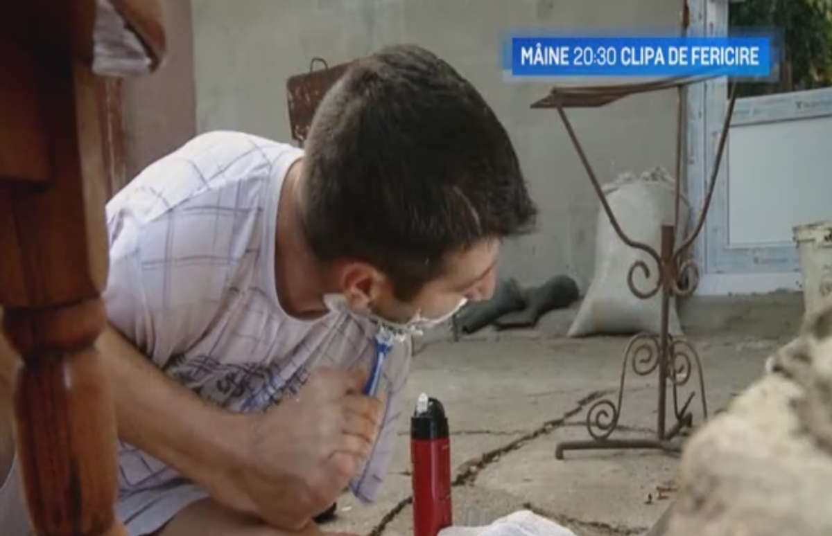 "Clipa de fericire", ASTAZI, de la 20:30, la ProTV | PRO TV