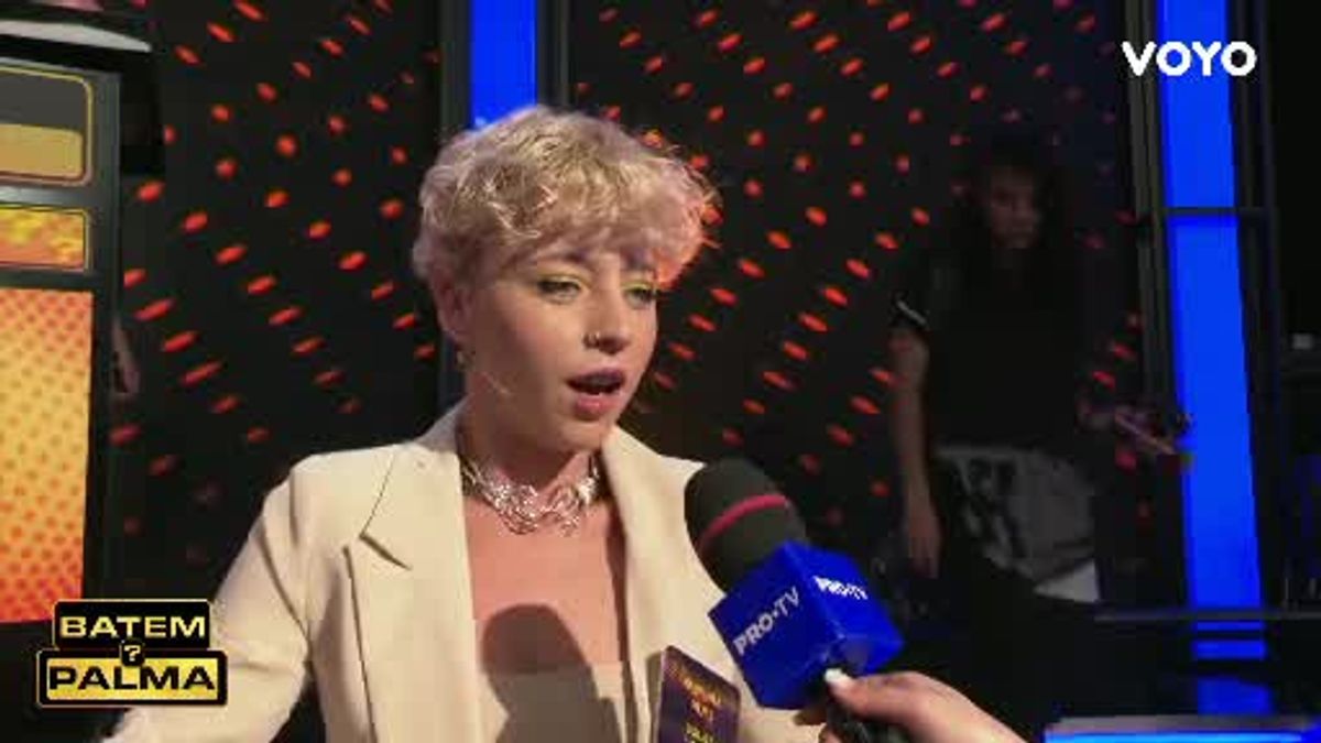 Cine este Miruna Puiu, concurenta de la Batem Palma? | Scene si ...