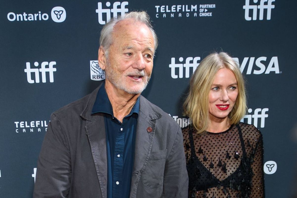 Bill Murray vine la Sibiu, la FITS 2025. Actorul american va primi o ...