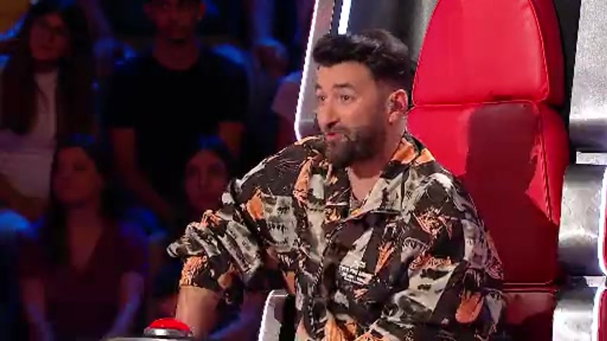 Confruntări Vocea României, 21 noiembrie 2025. Cristina Bleandură vs ...