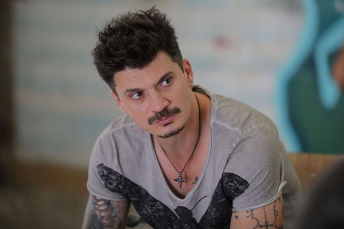 Emilian Oprea, despre ultimul sezon din VLAD: „Va fi foarte fain. Asta ...