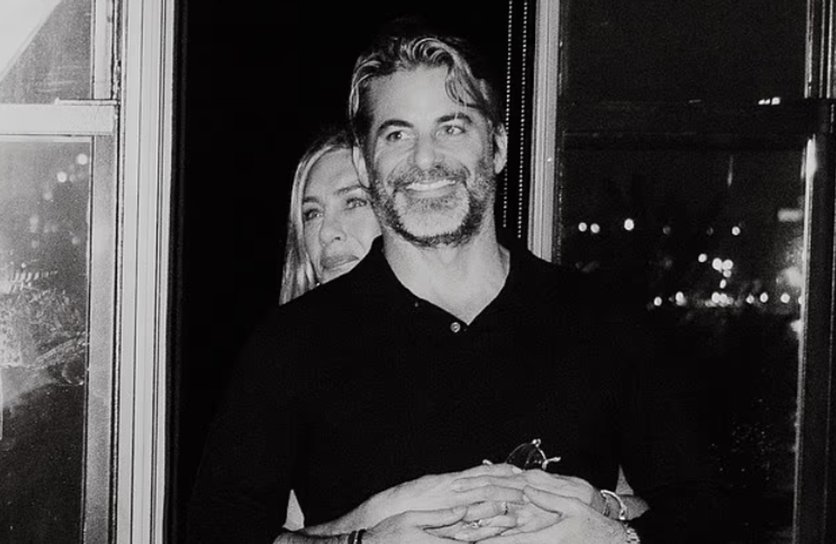 Jennifer Aniston, îndrăgostită la 56 de ani. Actrița confirmă relația ...