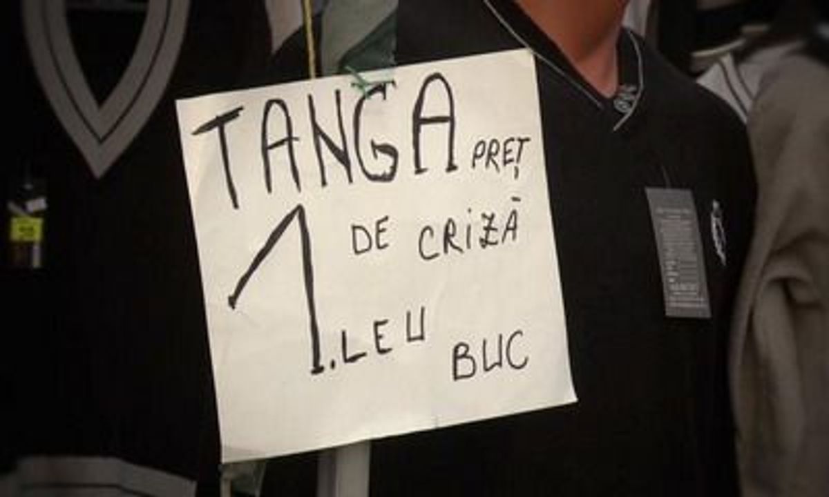 Cel mai TARE balci din Romania! Vezi un super reportaj cu baietii de la ...