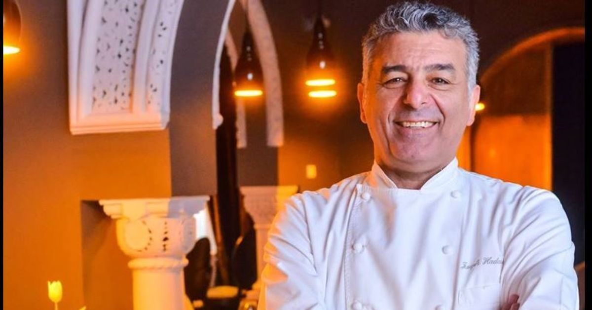 VIDEO Chef Hadad ia la control frigiderul familiei Duban | PRO TV