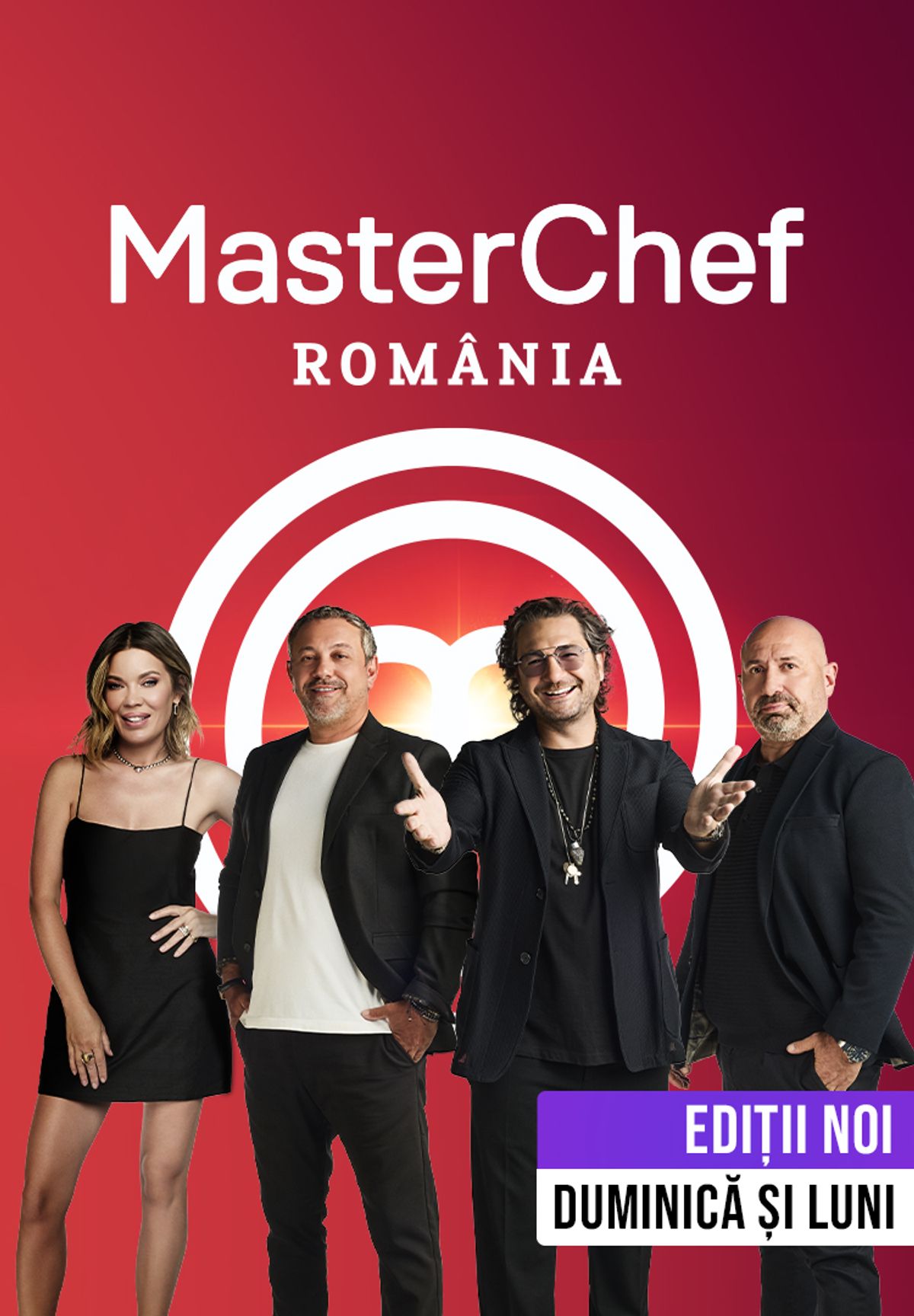 MasterChef | PRO TV