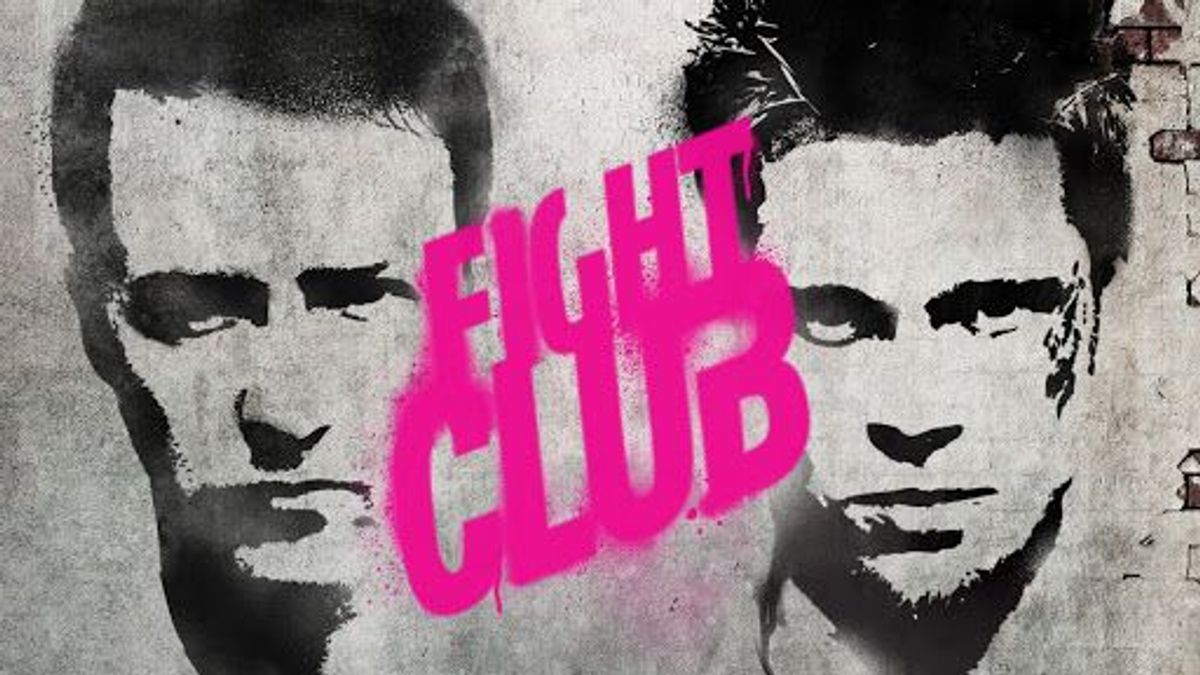 Fight Club, Matrix, Psycho: ai văzut de atâtea ori aceste filme, dar nu ...