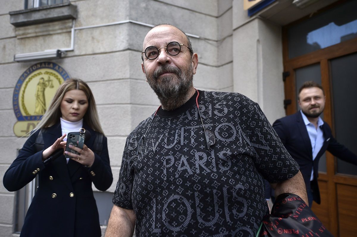 Reacția lui Piedone, înainte de a afla decizia finală în dosarul ...