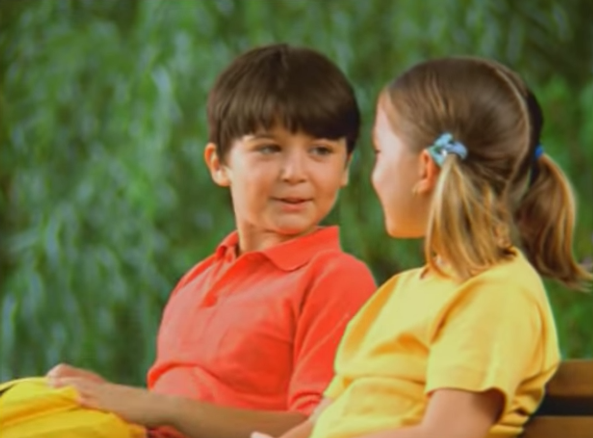 "Daca ma saruta data viitoare?" Nu o sa-ti vina sa crezi cum arata acum ...