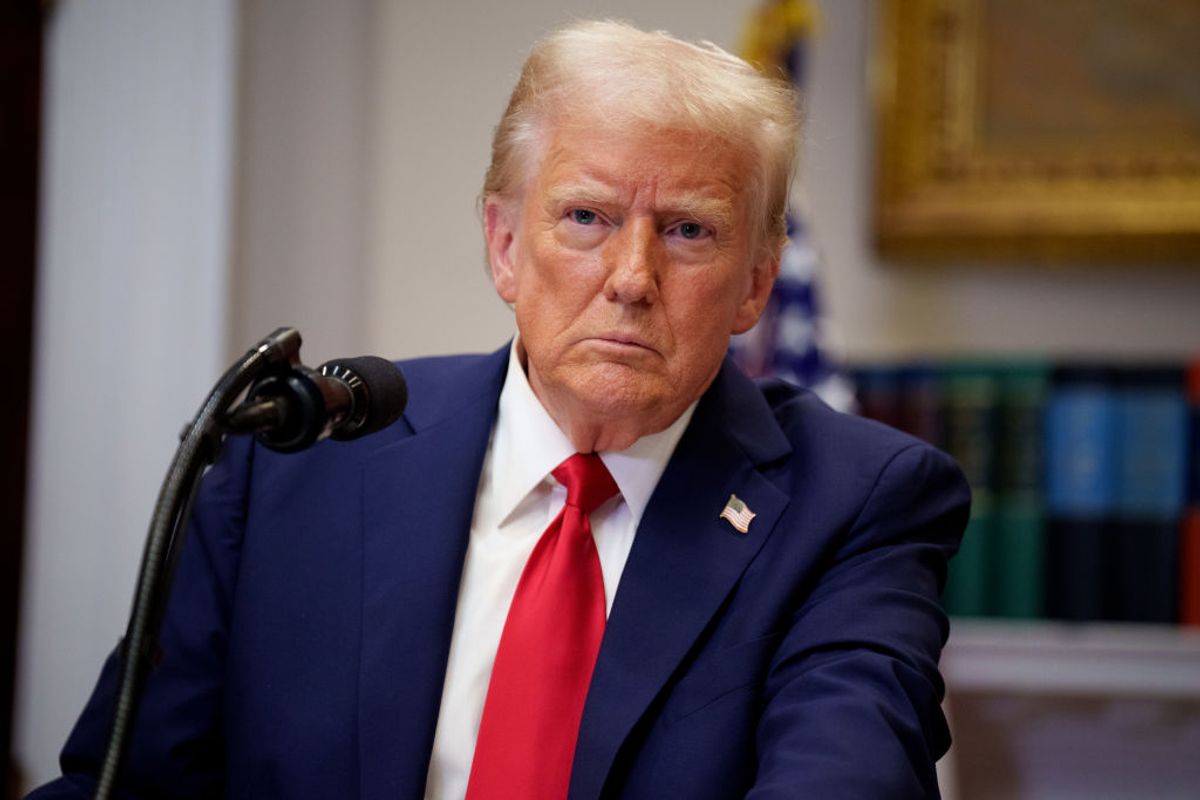 Donald Trump a avut o iubită româncă. Cine este și ce face în prezent ...