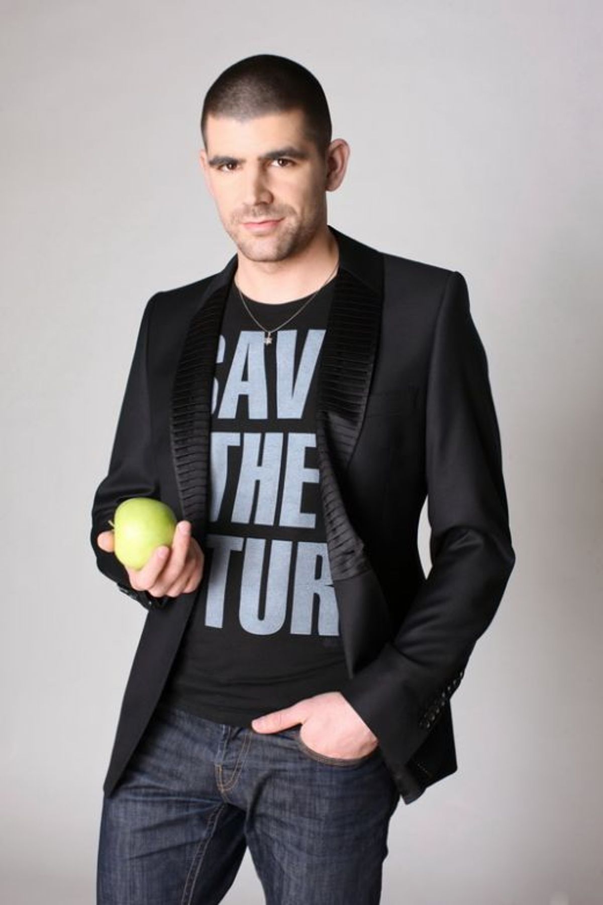 Dragos Bucurenci va participa la Dansez pentru tine | PRO TV