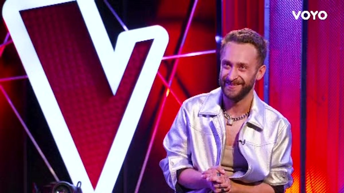 Care a fost reacția lui Johnny la challenge-ul SING THE COVER? | Scene ...