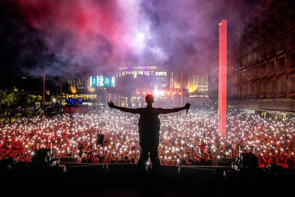 Surprize mari pentru UNTOLD 2026: festivalul anunță primul val de ...