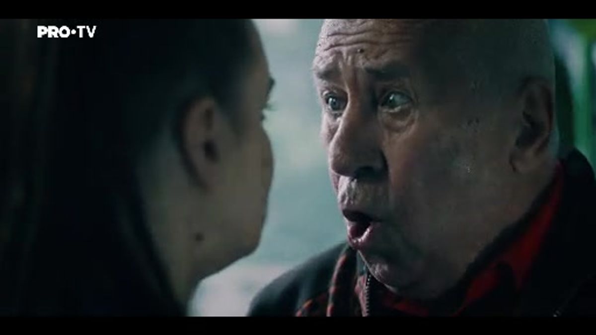 Scapă Magda din mâinile lui Bebe Măcelaru? Nu rata primul episod din ...